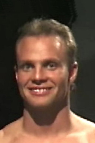 Cody Tyler Gay Pornstar - BoyFriendTV.com