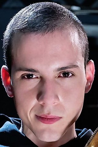 Mark Wolff Gay Pornstar - BoyFriendTV.com