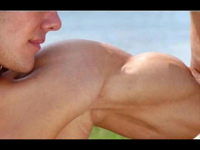 Beautiful Muscles Compilation 6924