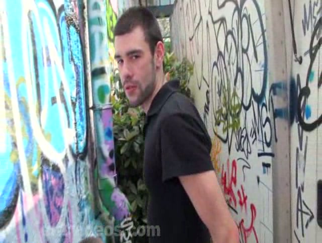Hot Guys Cant Wait Anymore