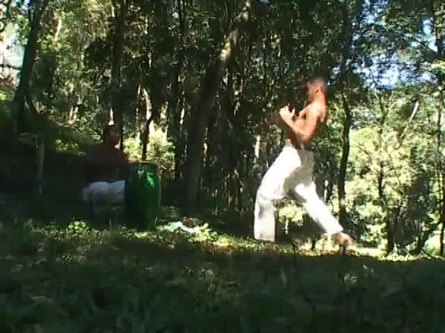 Sultry Gay Guys Outdoor Banging