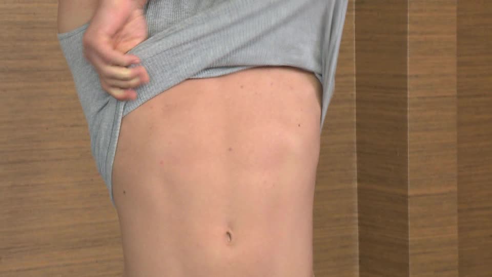 Chip Tanner Jerking Off
