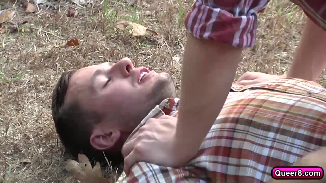 Group Turbulence Is Settled By Sex Party