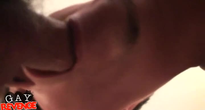 Hot Guy Gets Fucked And Creamed 6038