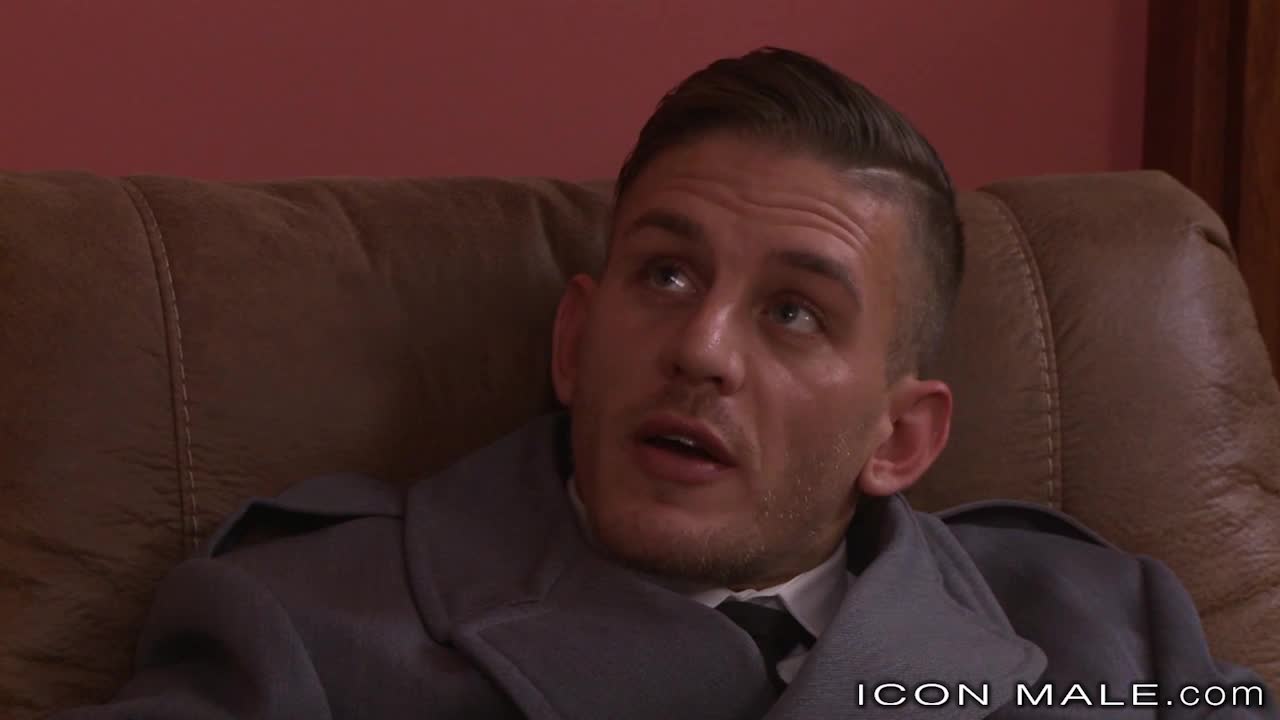 Sexy Dude Gets His Ass Fucked