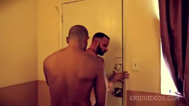 Hotel Bareback
