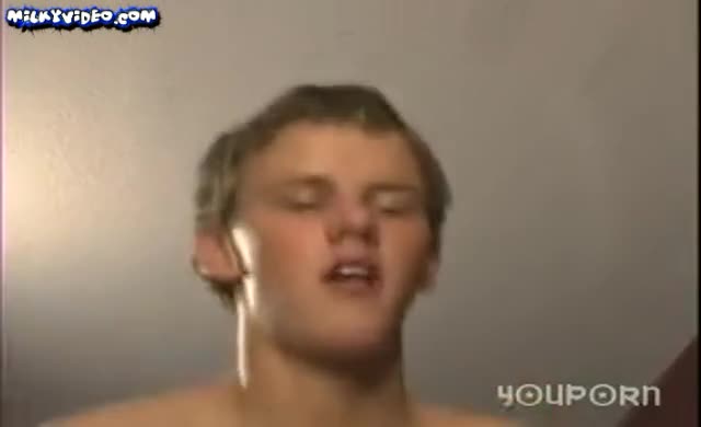 Two Curious Guys First Time Gay Experience