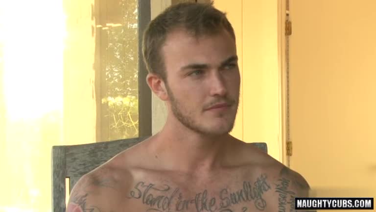 Hot Gay Oral Sex With Cumshot