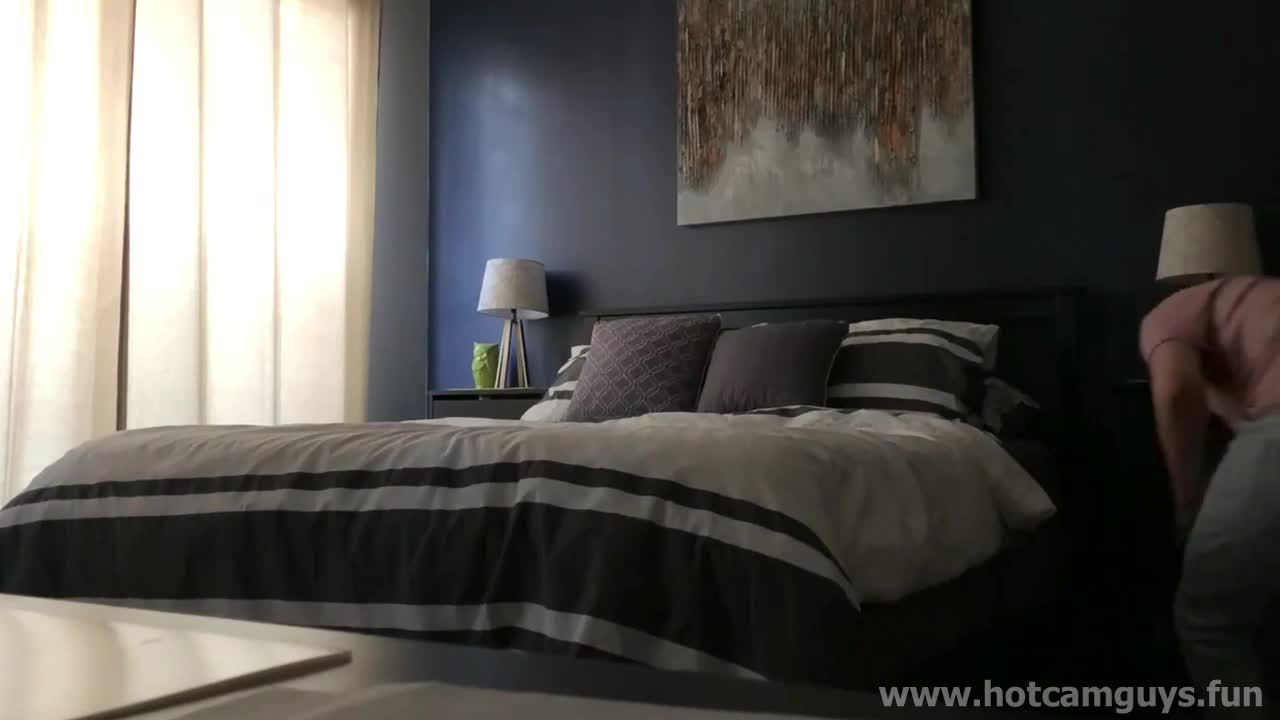 Bareback Hookup In A Hotel Room