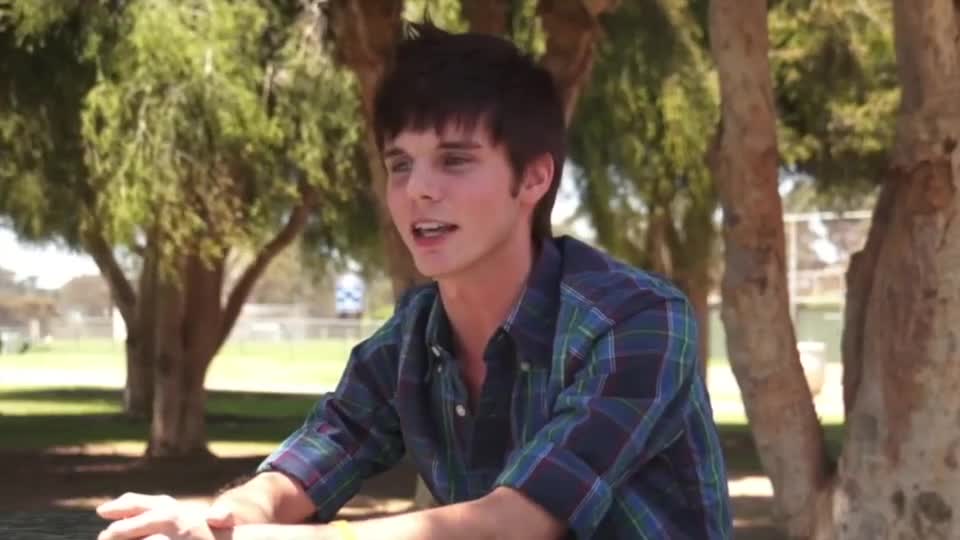 Kyle Ross Christian Collins