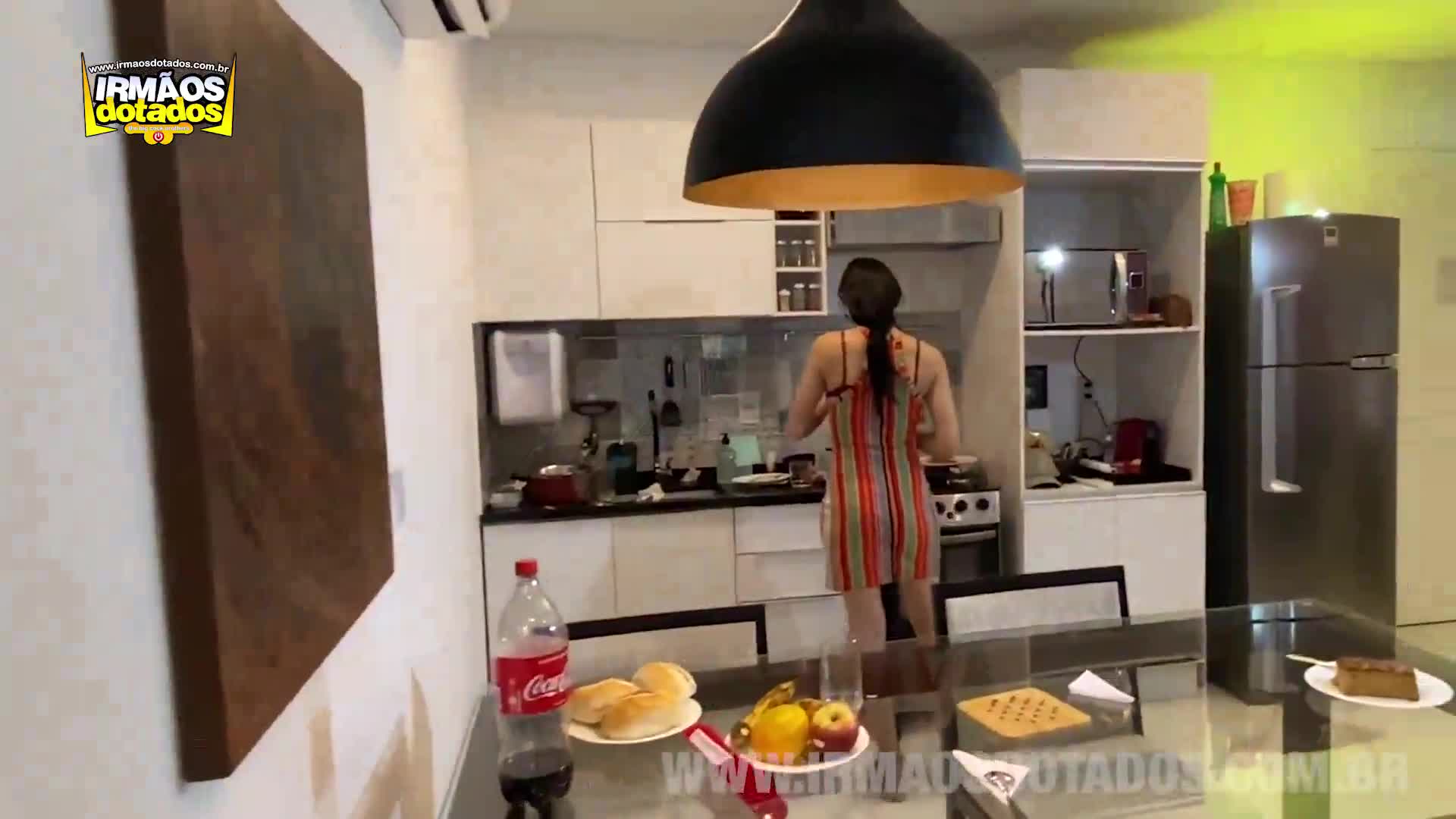 Meu Cunhado Caralhudo