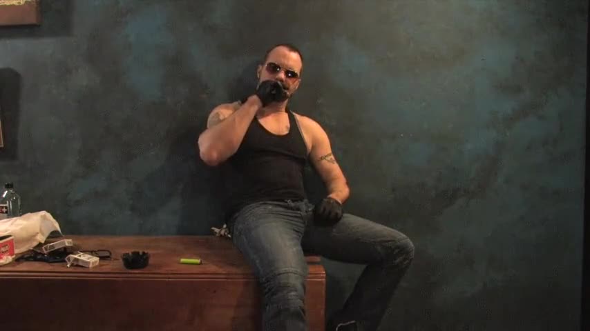 Cigar Smoke Sex