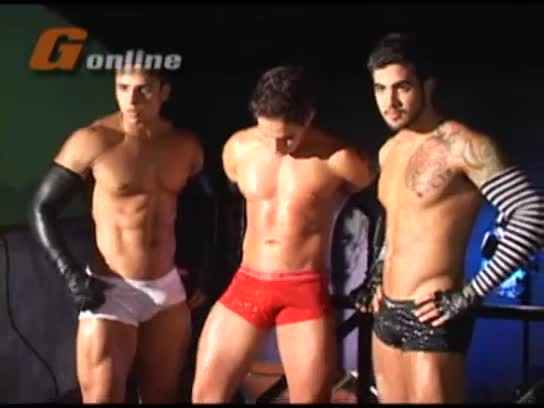 Eduardo Correa G Magazine