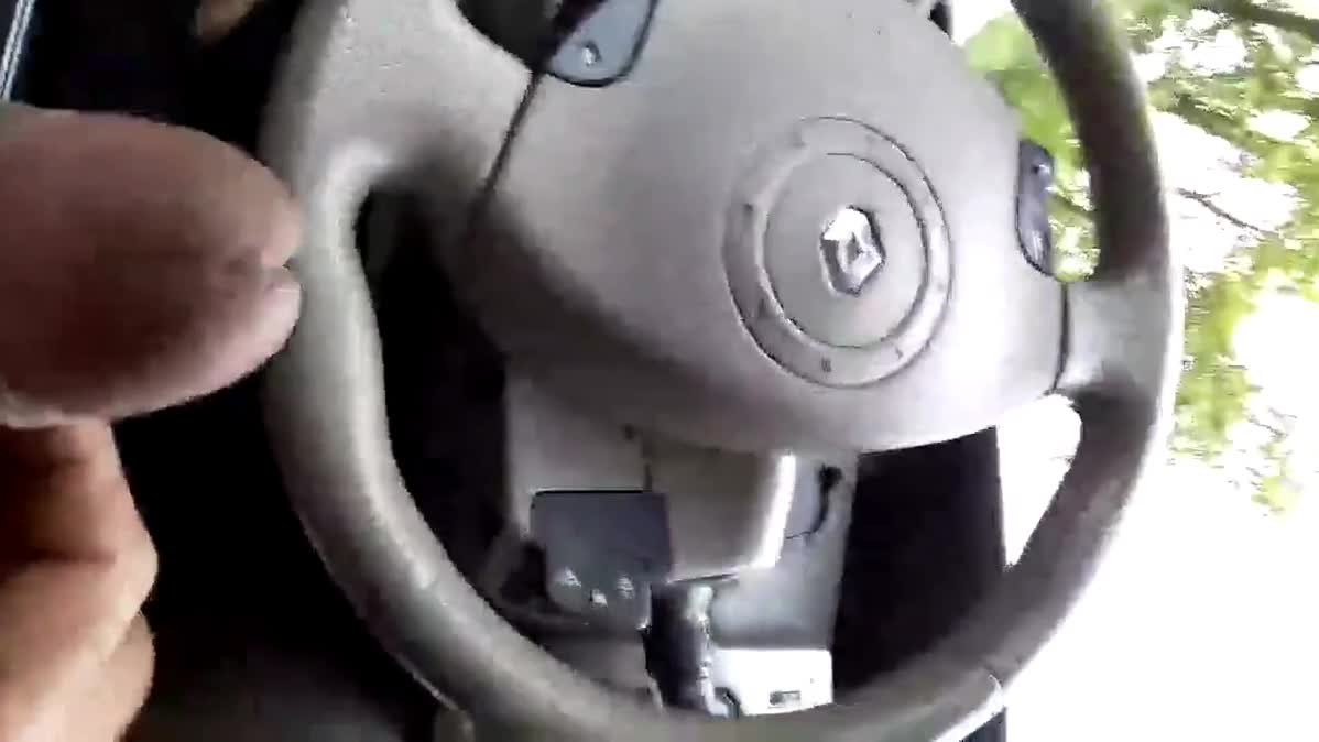 Branle En Voiture