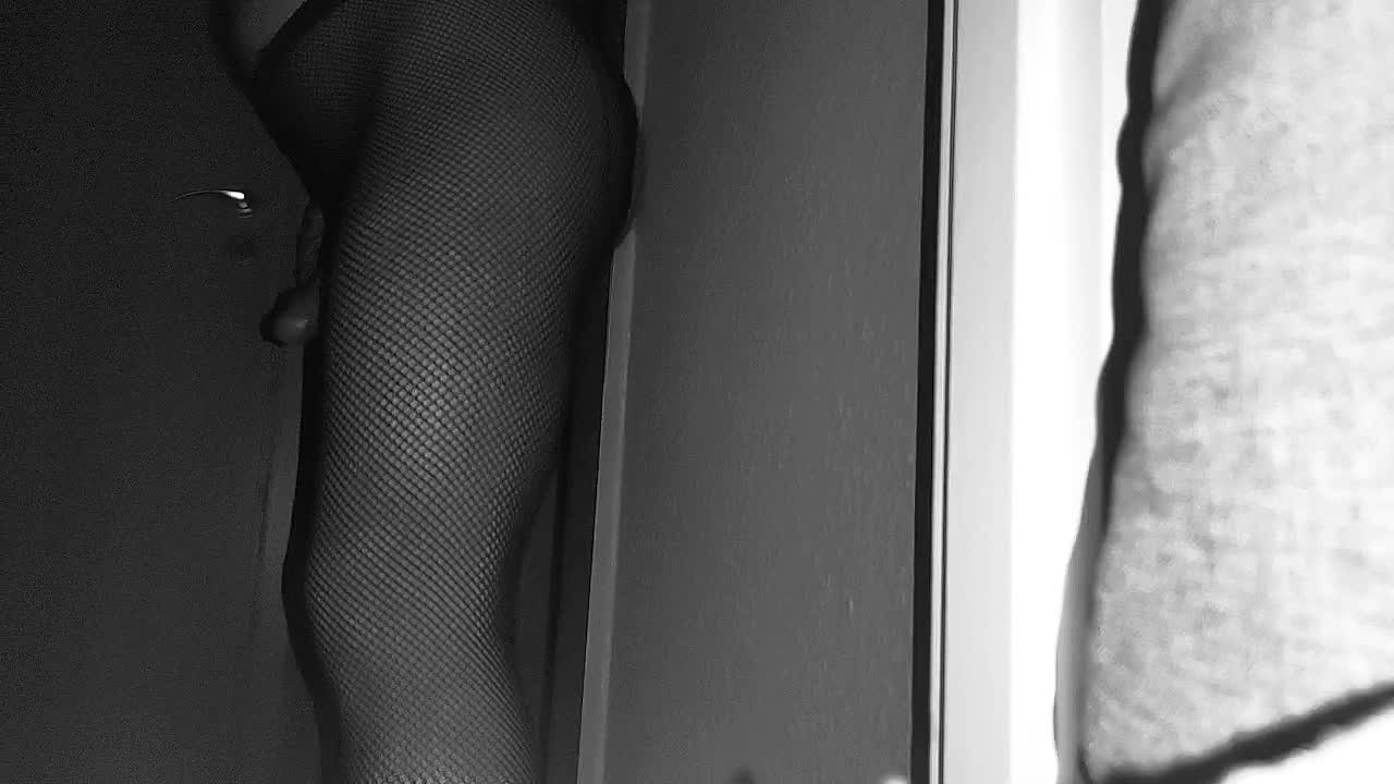 9 Dildo Anal Fuck