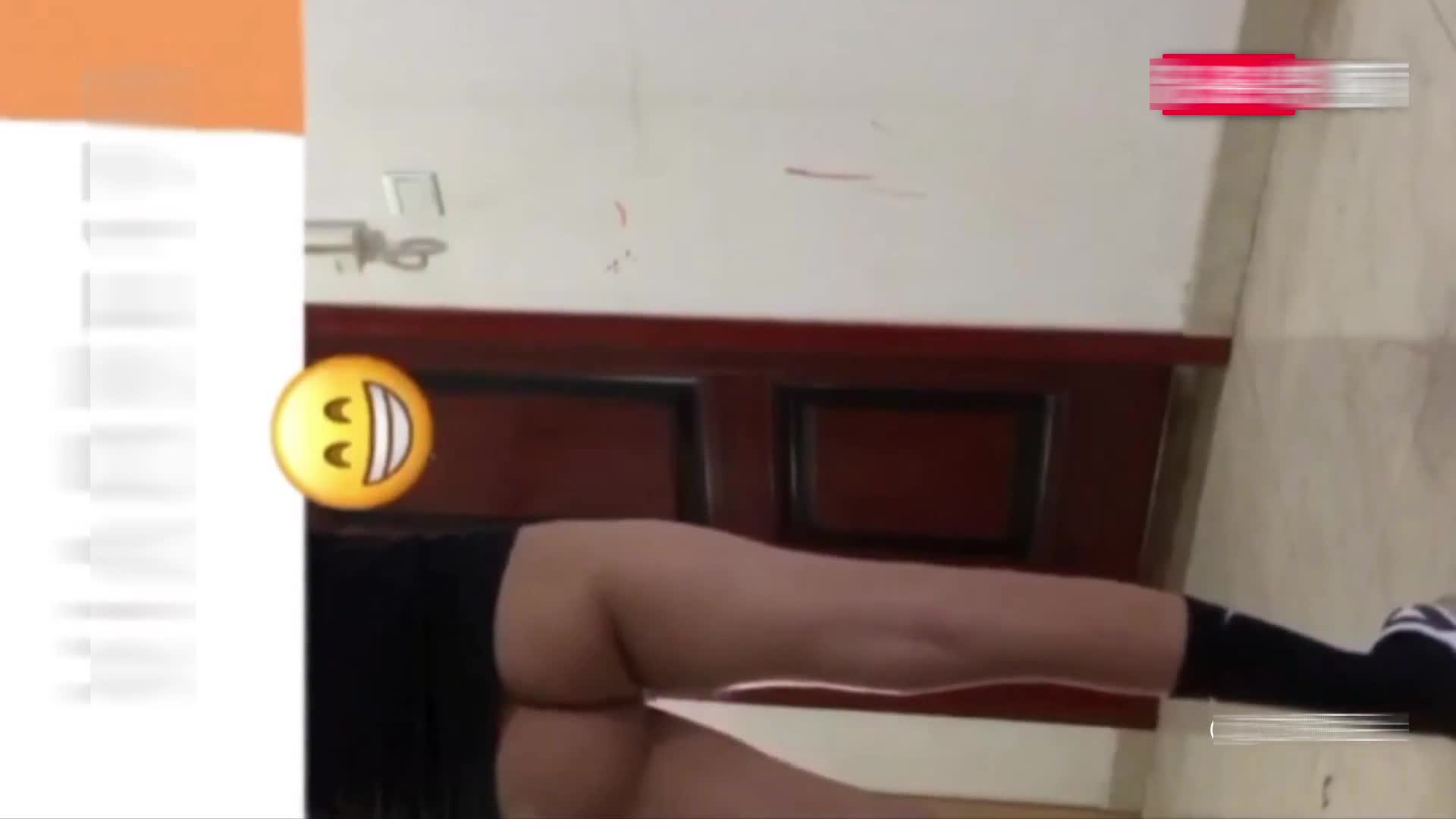 很火的勾引美團外賣小哥上