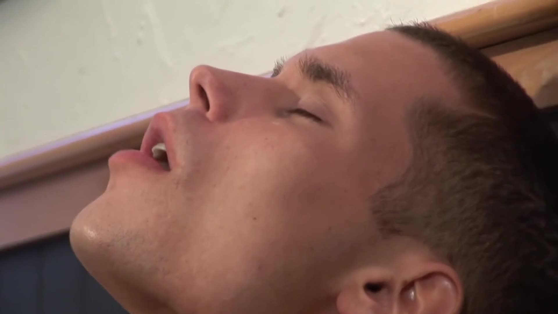 James And Joshua