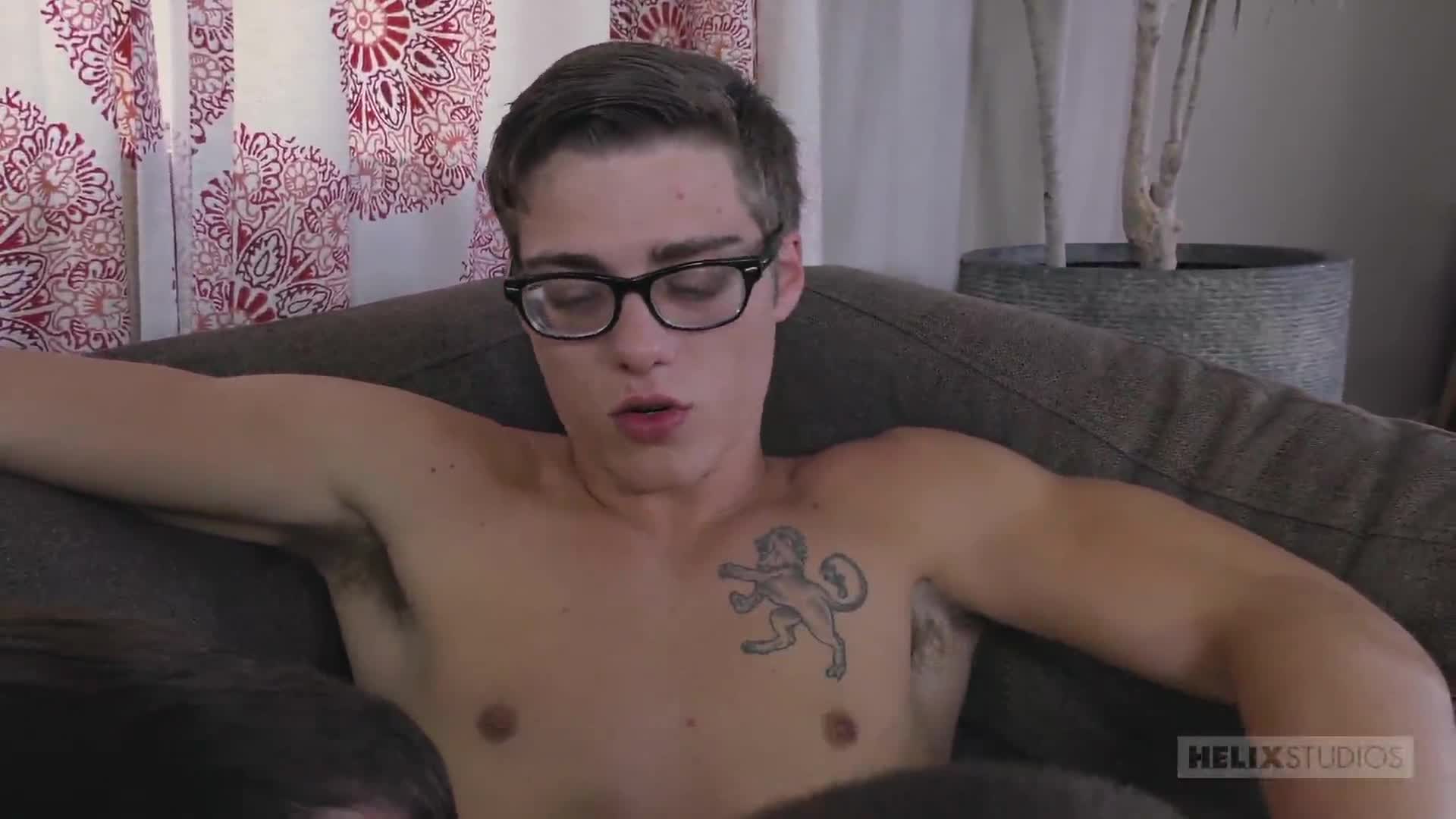 [hs] Breakin In Zach Taylor Blake Mitchell Sean Ford