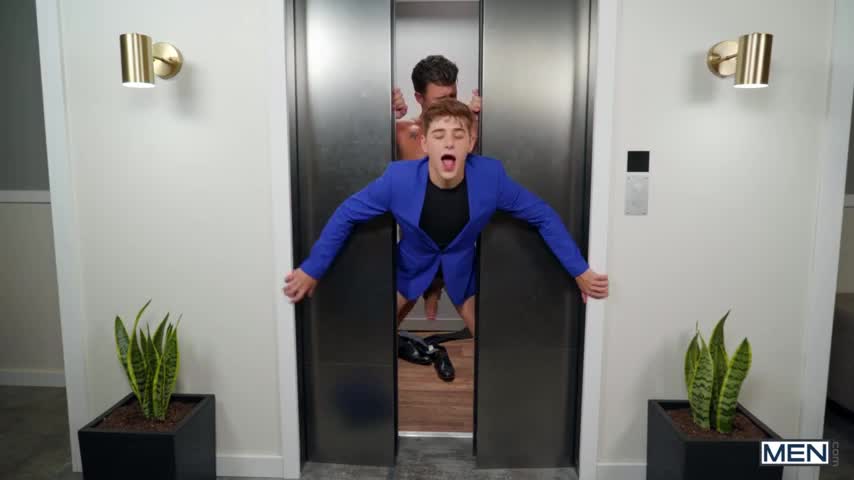 [] Elevator Pitcher