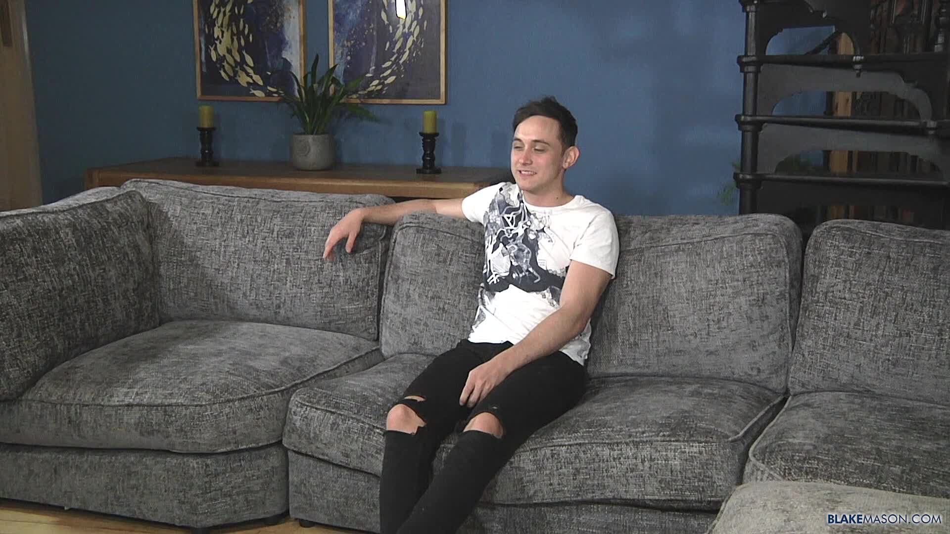 Ryan Lovell Interview