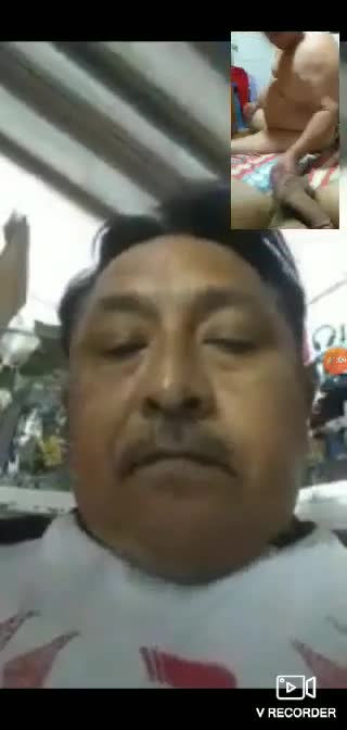 Yo Y Mi Amigo Jorge