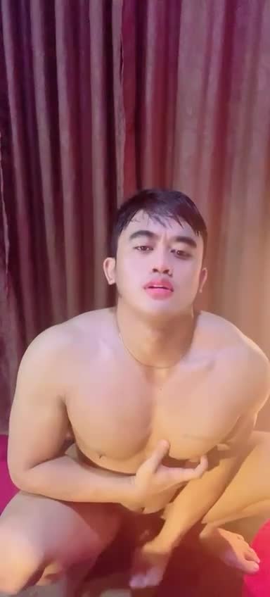 Arif Coli With Dildo