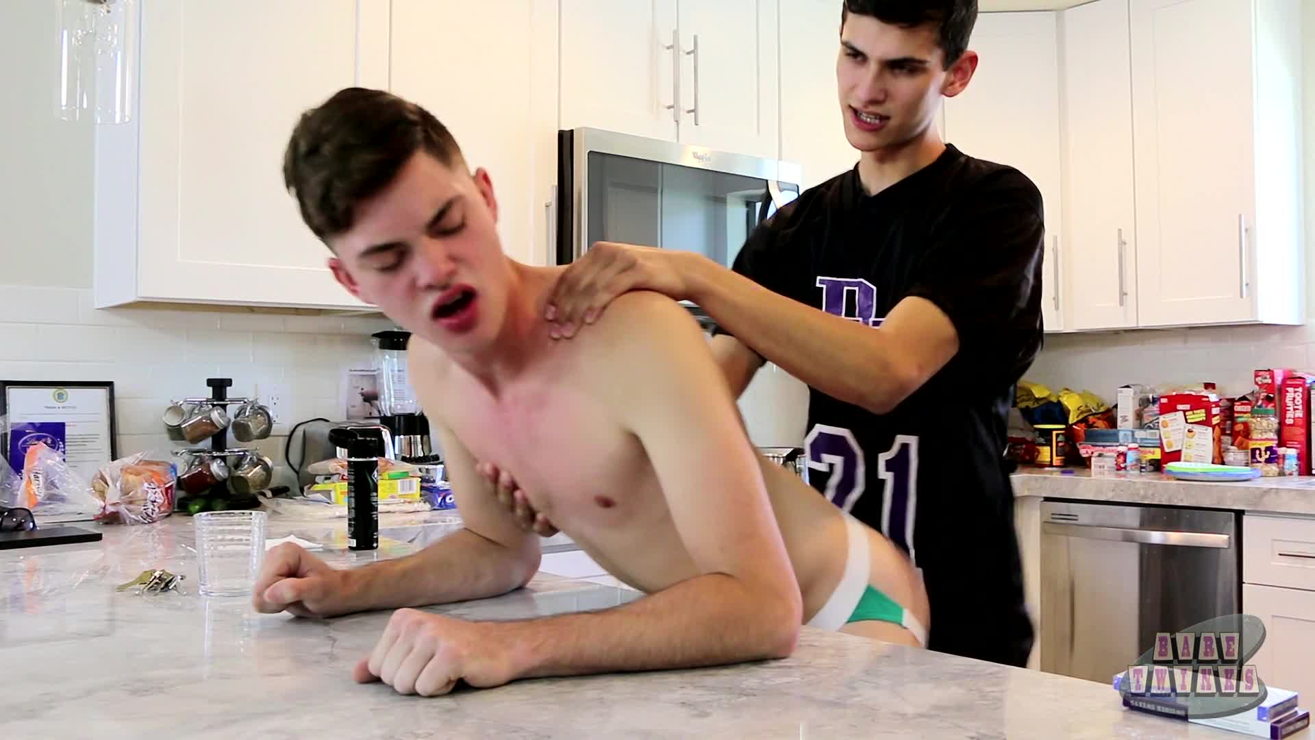 Bt Justin Cross Michael Klein