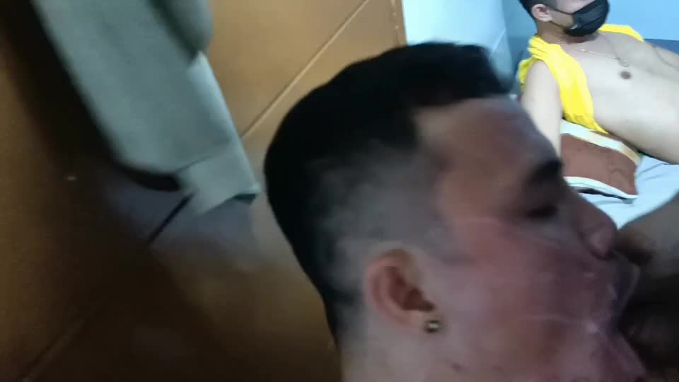 Pinoy Orgy Part 3