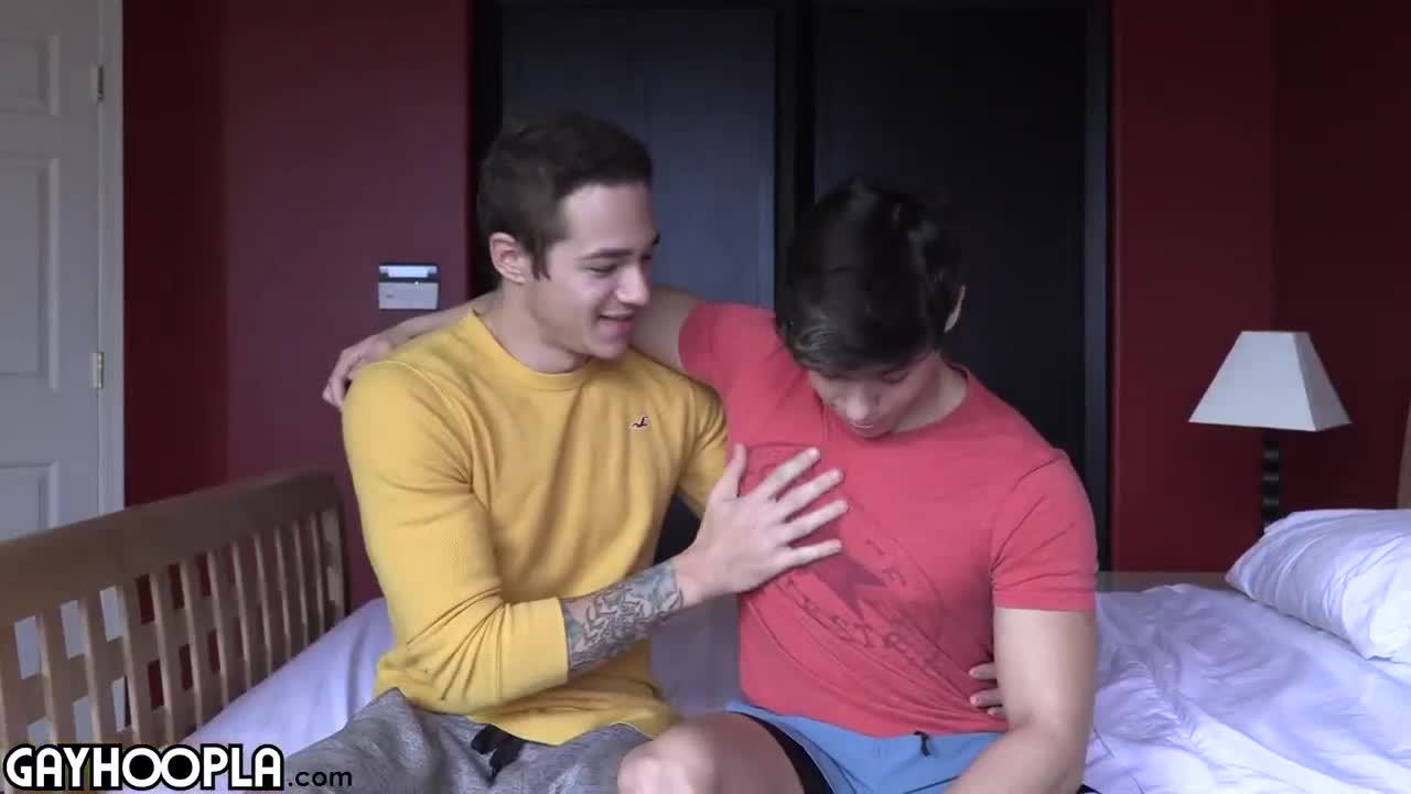 Jayden Marcos E Jacob Booker Incrivel Troca Troca