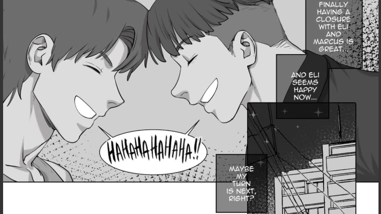 Guy Chapter 6 Hentai Yaoi Bara