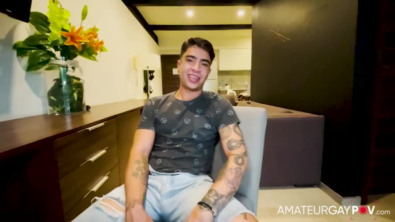 Cain Gomez