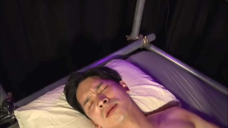 Japanese Gays Sex Clip