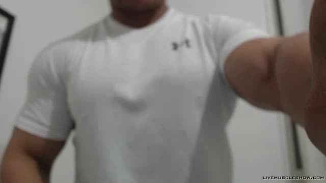 Joseph Ferandez Jerks Off Vol 5
