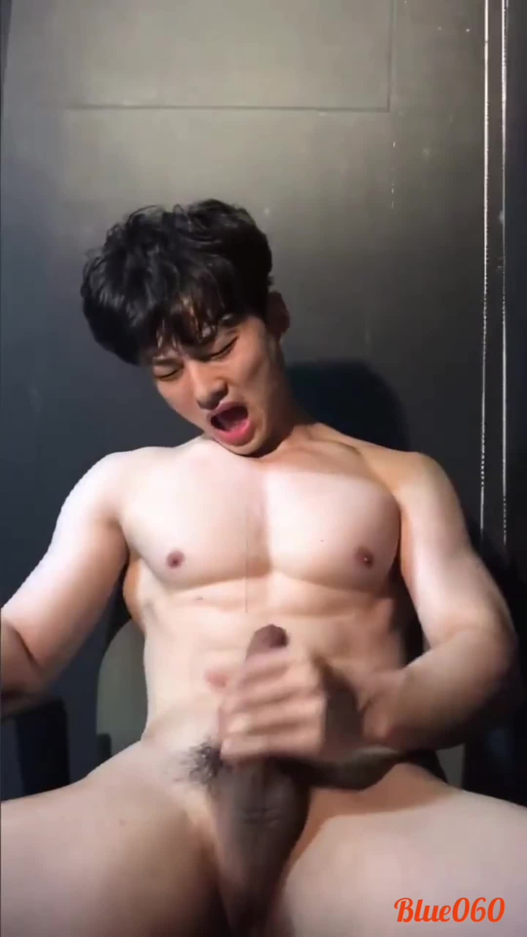 Asian Jackoff Compilation 1