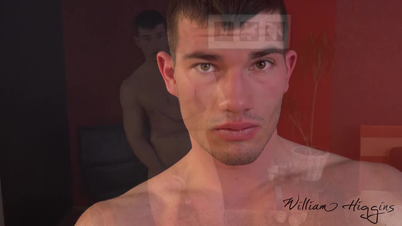 Oleg Hubert Erotic Solo