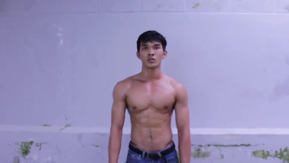 Soldier Nipple Torture 6