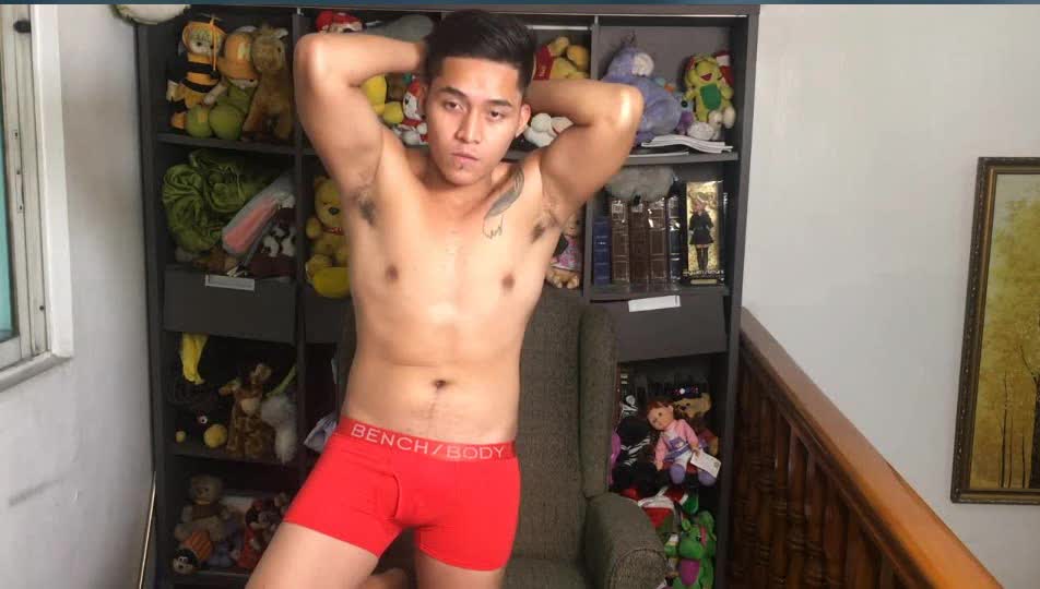Pinoy Vf Model 3