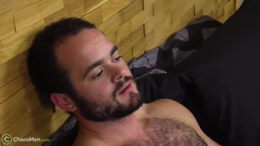 Steve Cums 5295