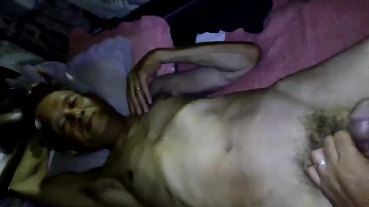 China Daddy 29