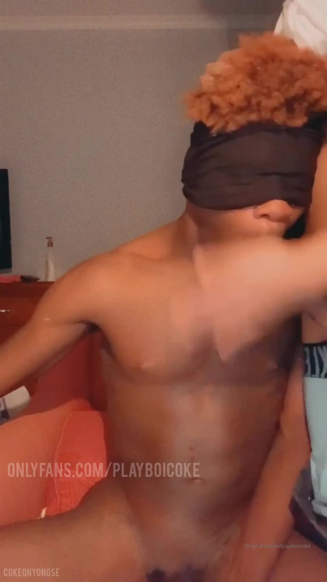 Nice Ebony Amateur Fuck
