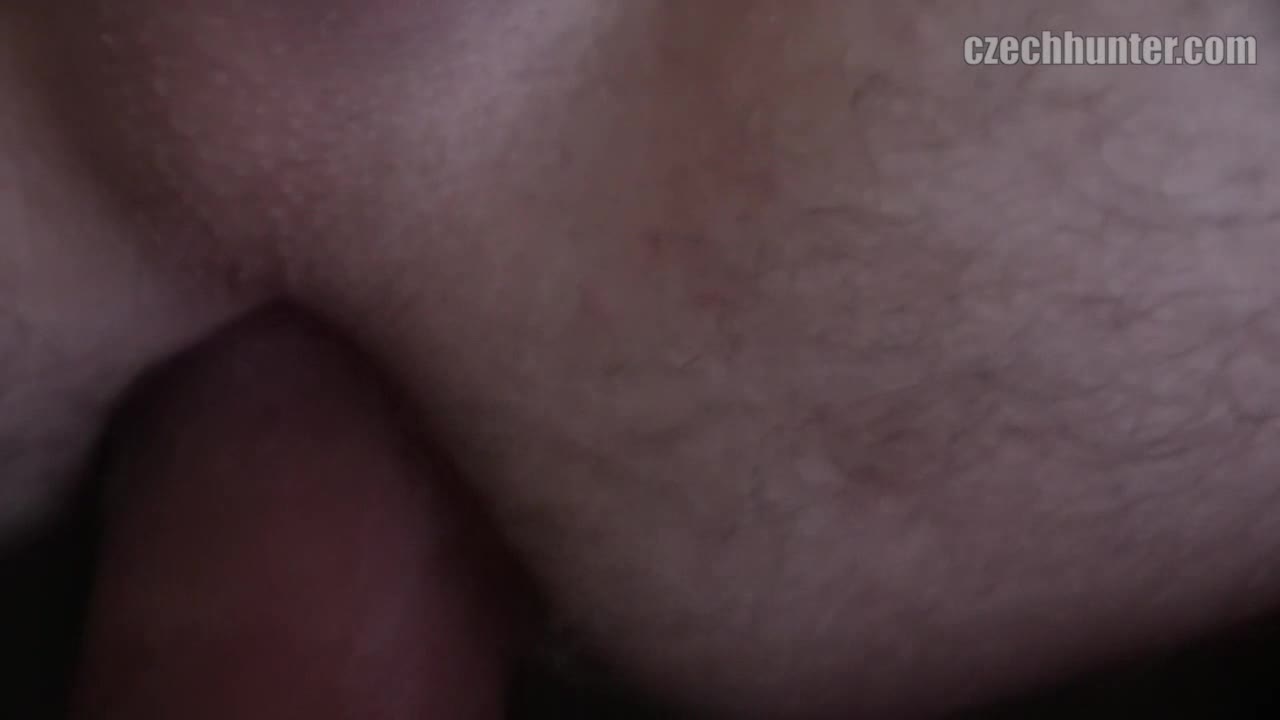 Czech Hunter Scene 335 Pleasure For Money