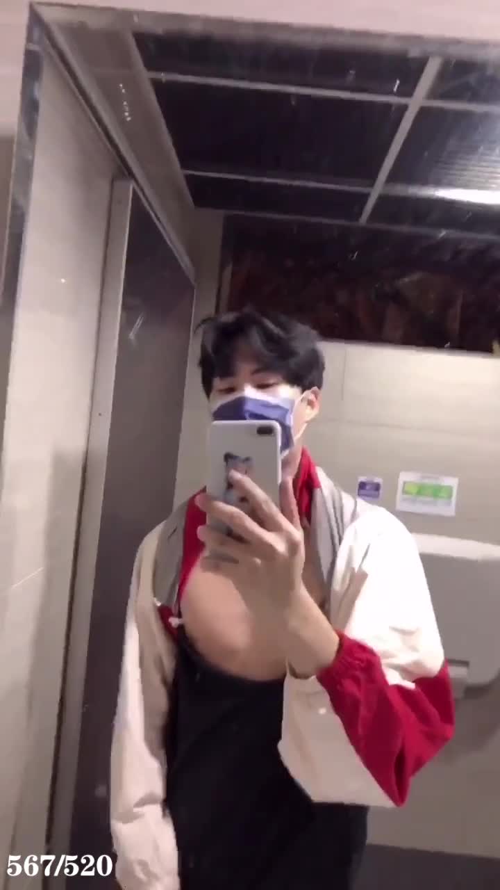Asian Guy 014