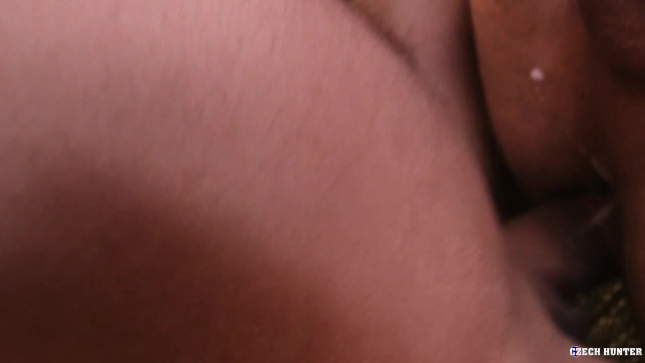 Czech Hunter Scene 479 Income