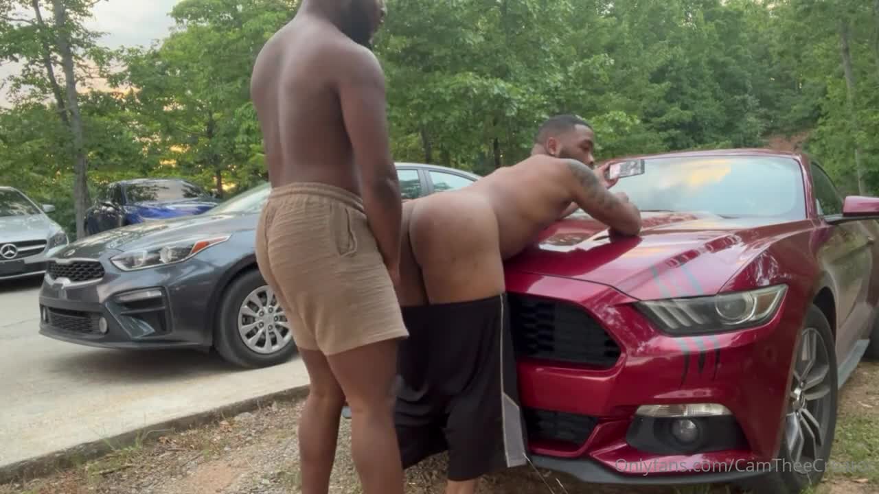 Camthecreator And Rell Savage