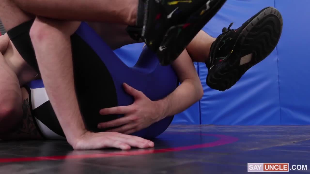 Dakotas Cocky Technique Dakota Lovell Eric Fuller