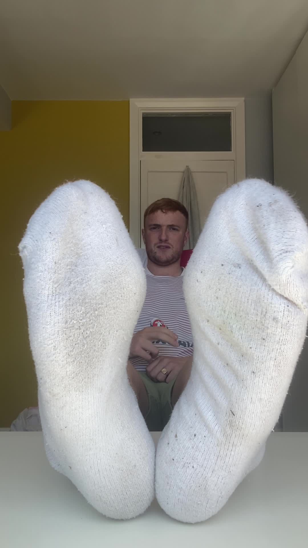 Str8 Foot Master