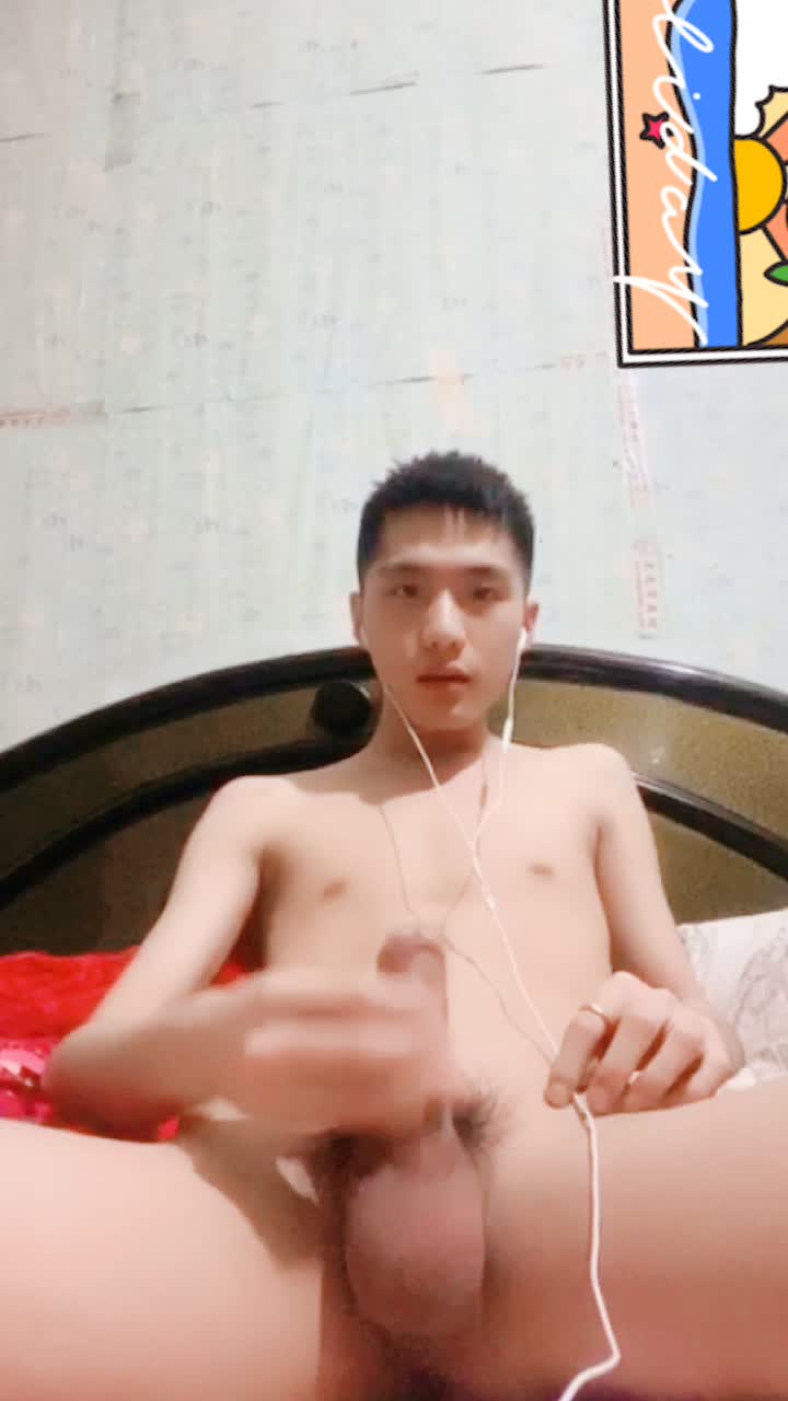 Asian Guy 026