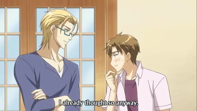 Hey Class President 2