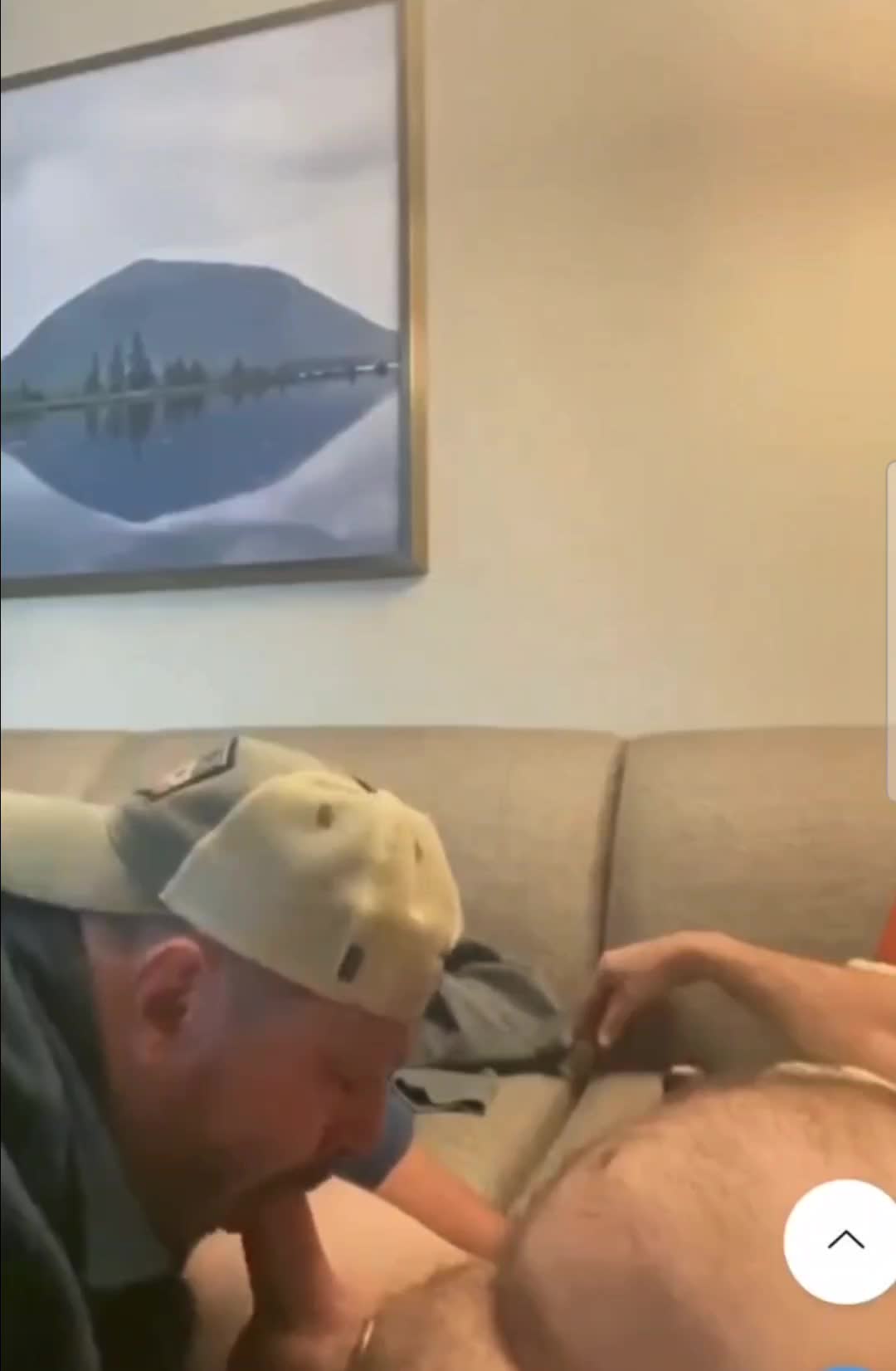 Verbal Daddy Blowjob