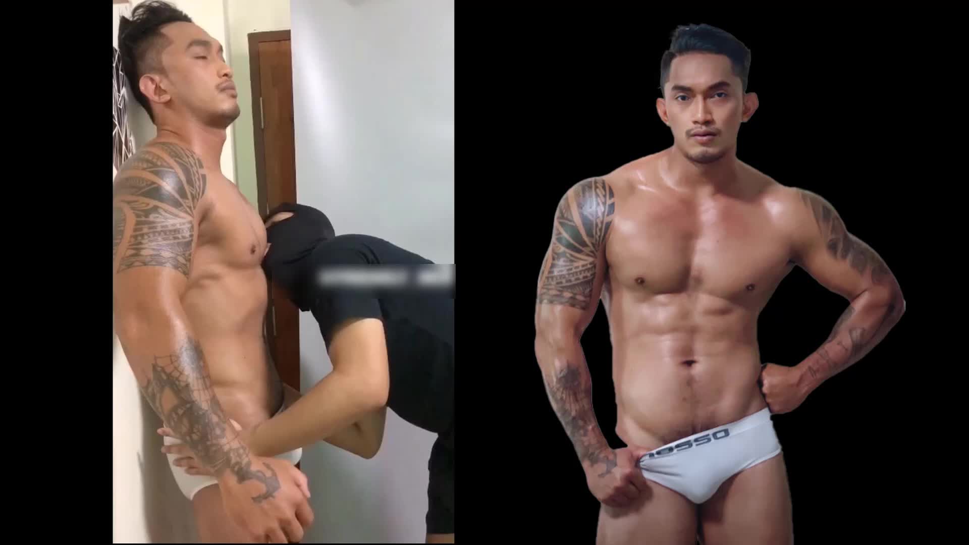 Thai Hot Men 6